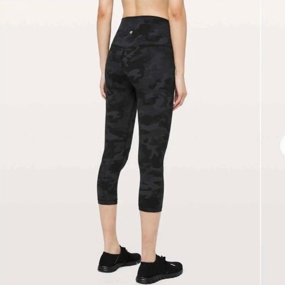 lululemon athletica | Pants & Jumpsuits | Lululemon Align High Rise ...